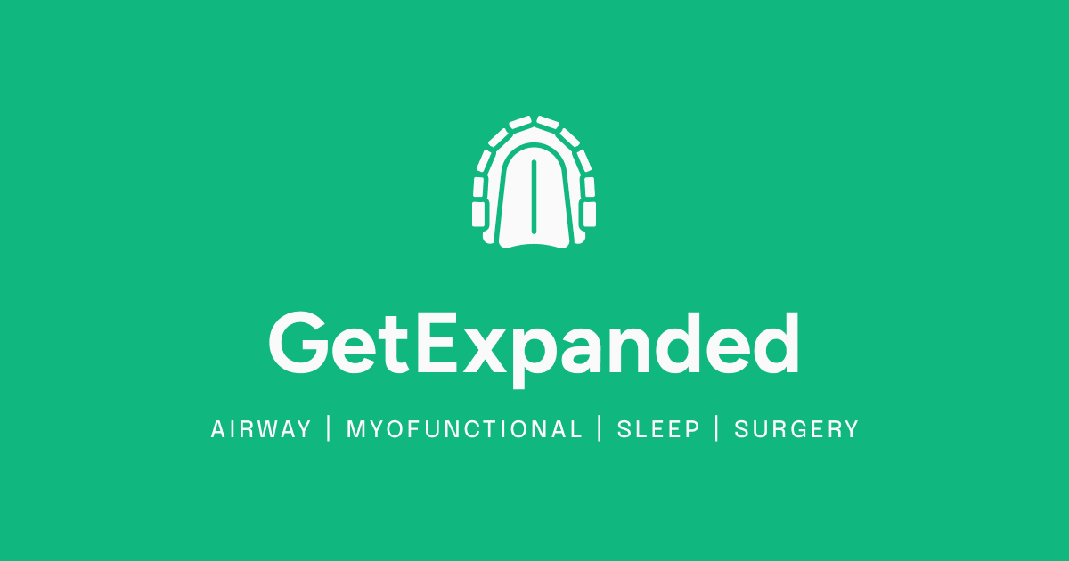 MARPE (Miniscrew-Assisted Rapid Palatal Expander) Providers ...